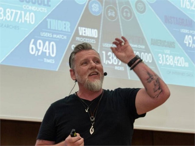 Let´s meet Speaker Jens Neumann