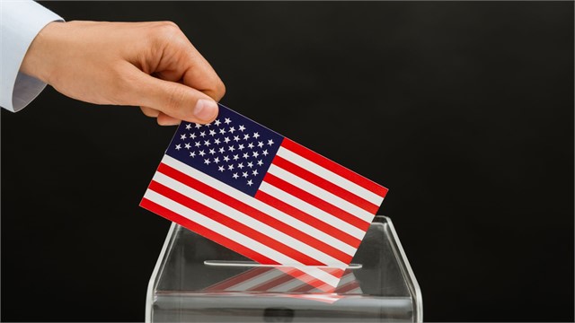 US Presidential Election 2024 - top Experts for Talks & Analysis